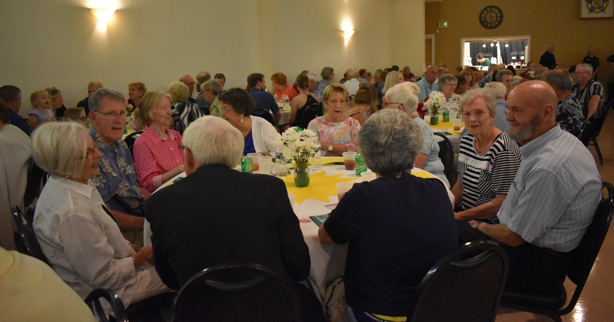 Adult Ministry - Catonsville United Methodist Church