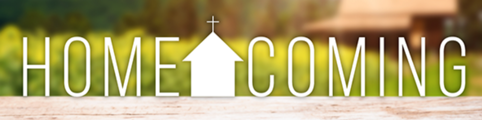 2nd Annual Homecoming Recap - Catonsville United Methodist Church